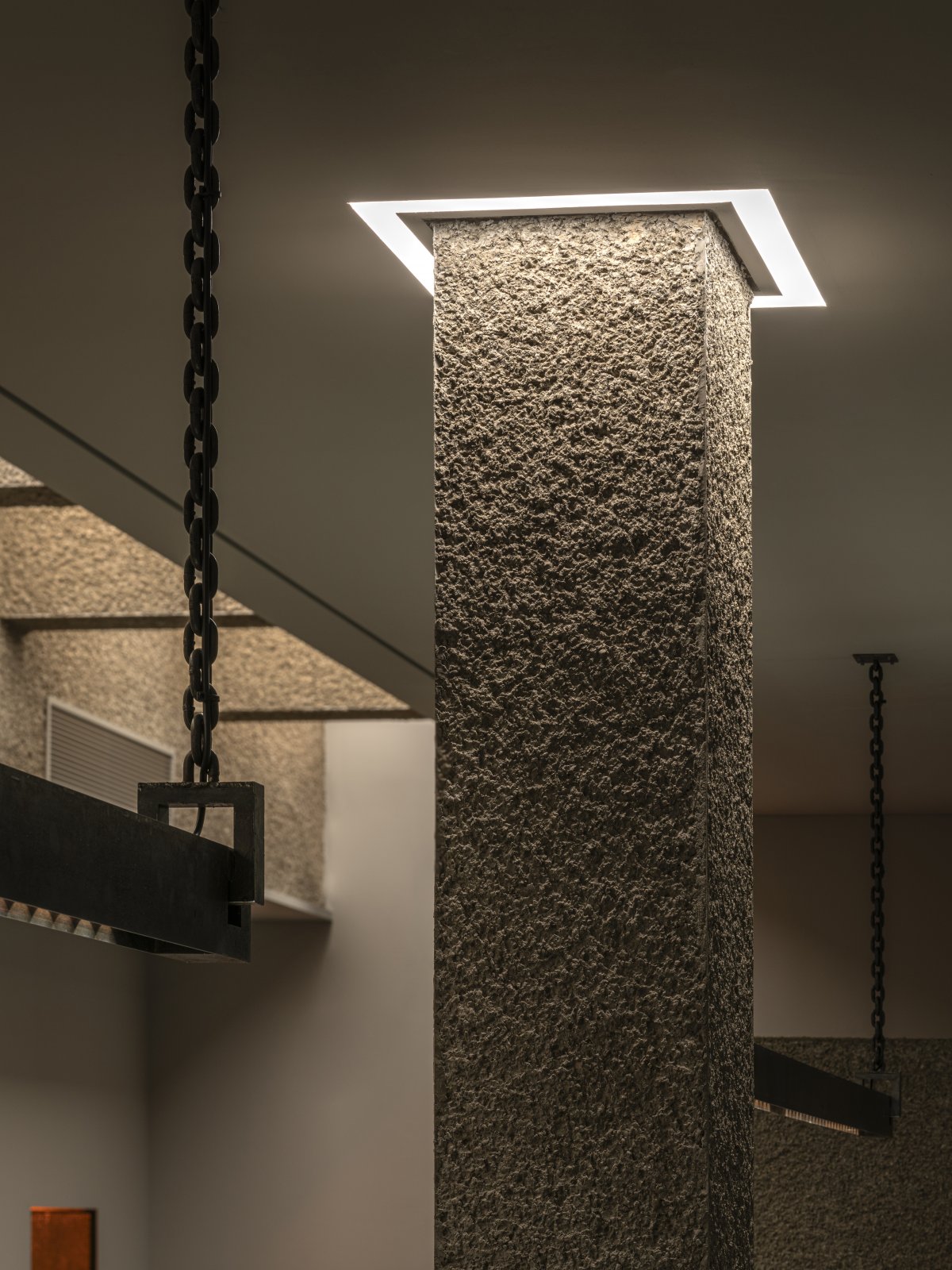 YinjiSpace - Project Mark x Imok Smoke Dining